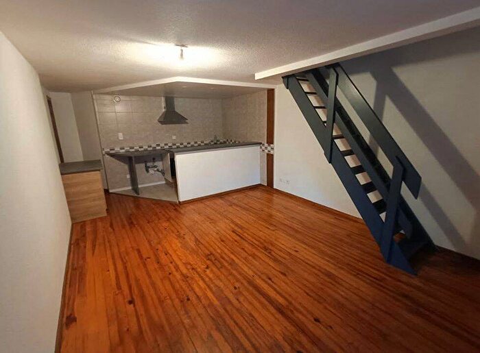 Ornans - Appartement 2 pièces à louer