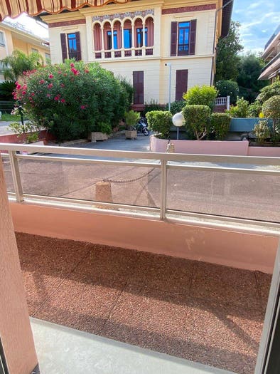Carnoles, Roquebrune-Cap-Martin - Appartement 1 pièce à louer