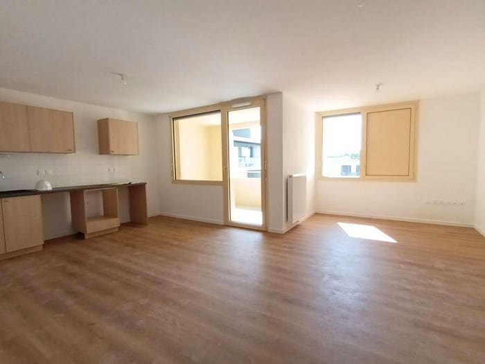 Bordeaux Sud - Appartement 3 pièces à louer