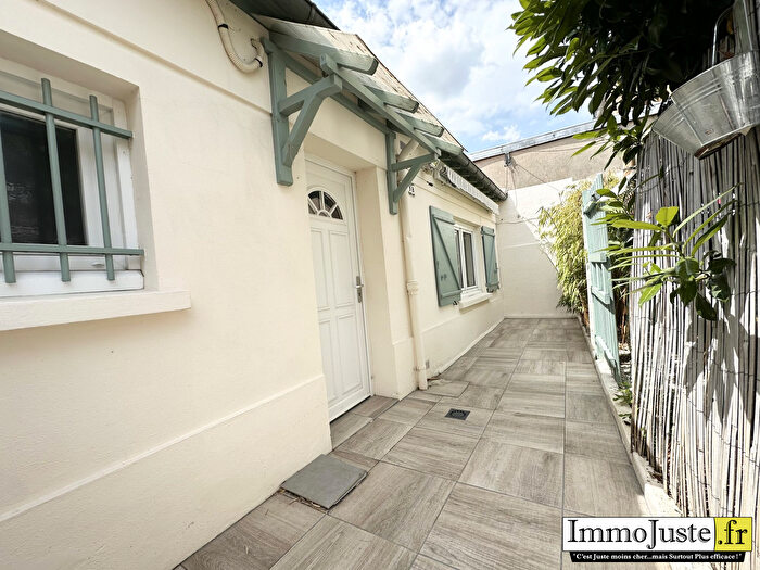 Le Chesnay : Appartement 1 pièce à vendre