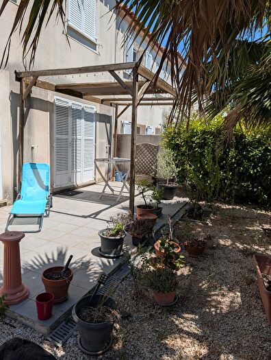 Vendres - Maison 4 pièces à vendre