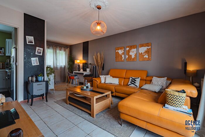 Villepreux : Maison 5 pièces à vendre
