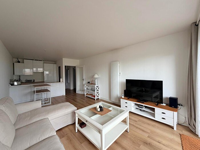 Saint-Cast-le-Guildo : Appartement 2 pièces à vendre