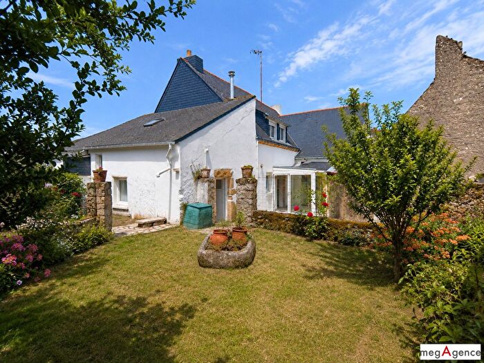 Batz-sur-Mer - Maison 5 pièces à vendre