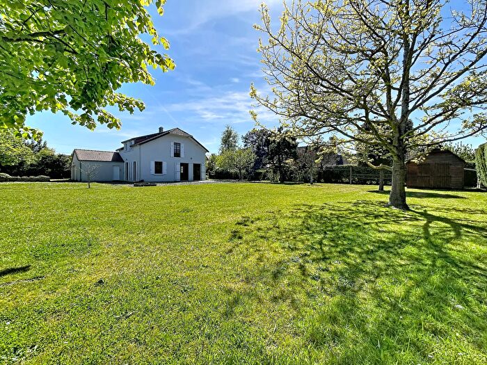 Agon-Coutainville : Maison 5 pièces à vendre