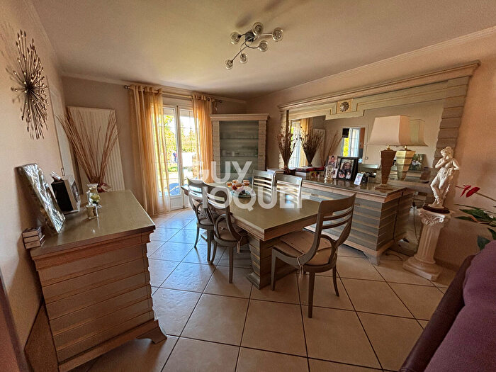 Maison 4 pièces à vendre - Connantre