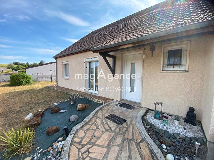 Maison 6 pièces à vendre - Parigné-le-Pôlin