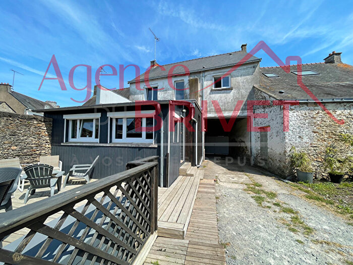 La Chapelle-des-Marais : Maison 5 pièces à vendre
