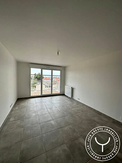 Appartement 3 pièces à louer - Le Blanc-Mesnil, Pôle Gare