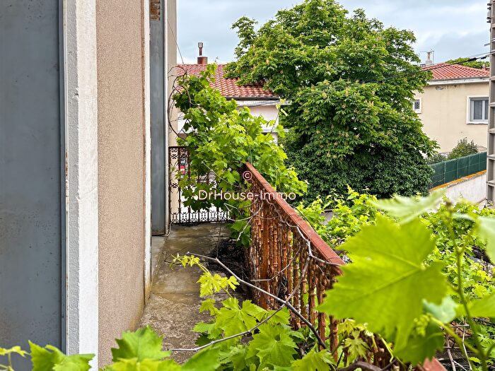 Béziers, Gargailhan, Pech de la Pomme : Maison 5 pièces à vendre