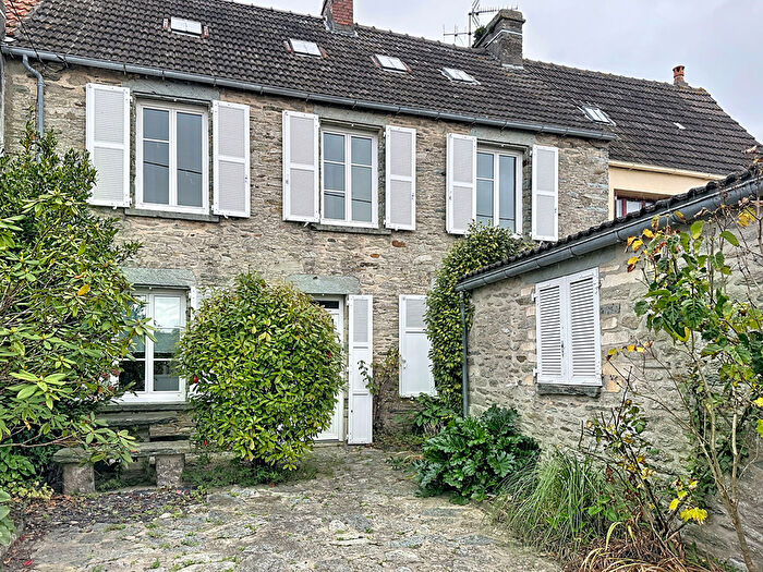 Maison à vendre - Tourlaville, Est Sud - 6 pièces - 3 chambres