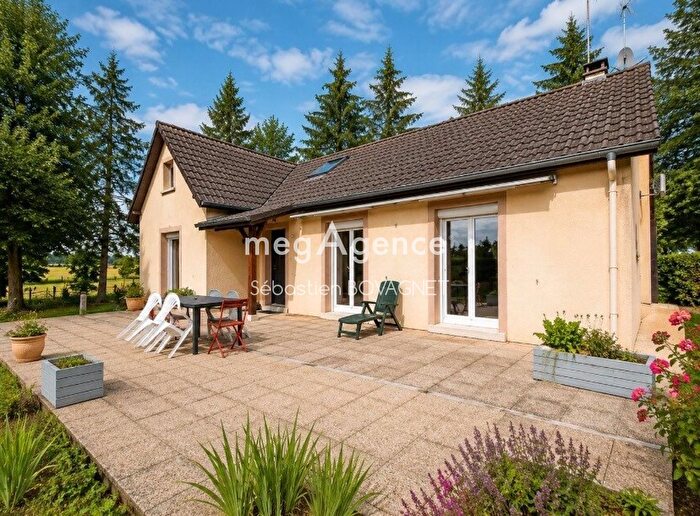 Maison 6 pièces à Lalacelle, à vendre
