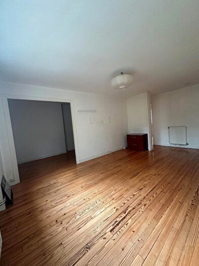 Appartement 3 pièces à louer à Saint-Étienne, Méons, Le Soleil, Châteaucreux, Saint-François