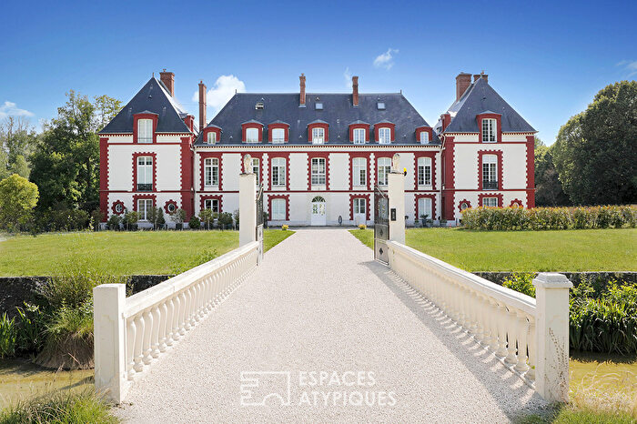 Appartement 4 pièces à vendre - Noisy-sur-École