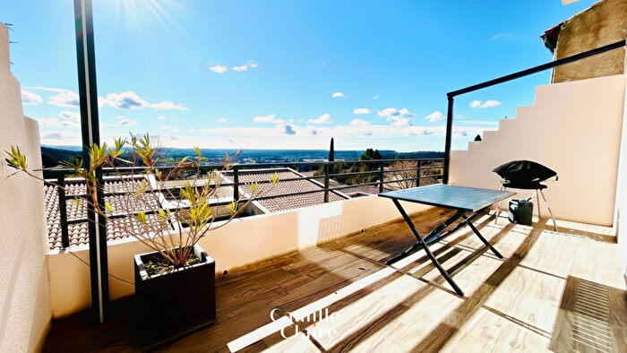 Maison à vendre - Éguilles - 5 pièces - 3 chambres