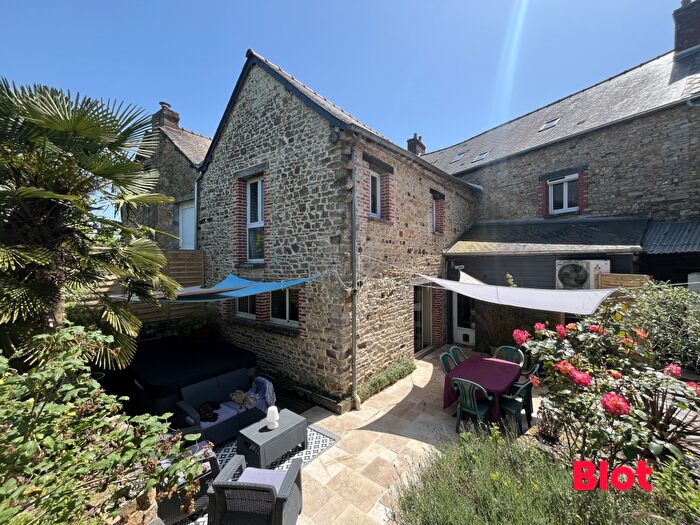Pancé : Maison 7 pièces à vendre