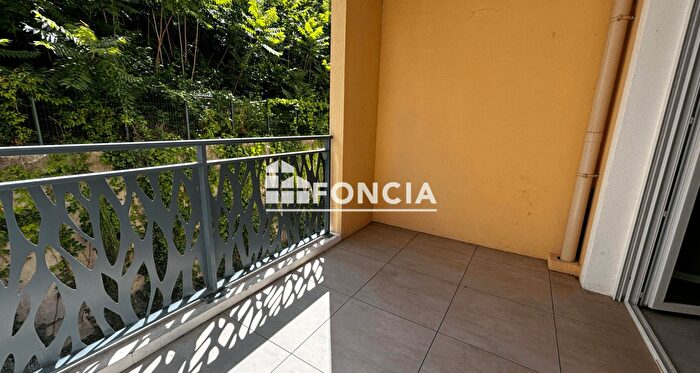 Menton, Haut Borrigo, Saint-Paul-Garavan, Vallée de Gorbio - Appartement 2 pièces à vendre