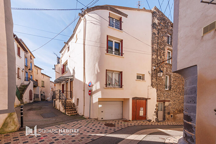 Maison à vendre - Beaumont - 5 pièces - 4 chambres