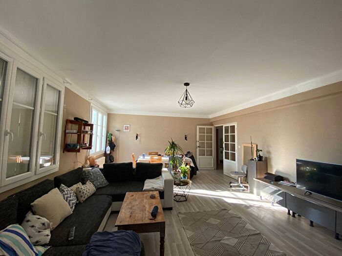Appartement 4 pièces à louer à Boutonnet, Montpellier