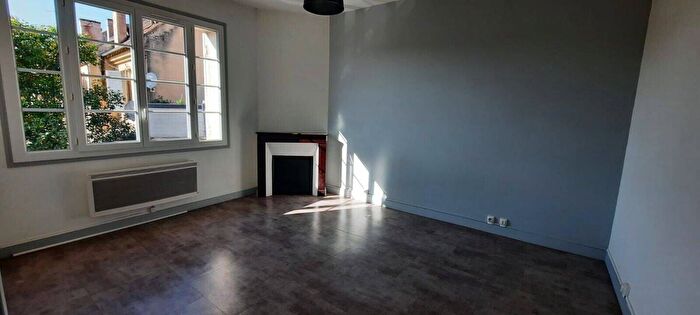 Appartement à louer - Mouleydier - 2 pièces - 2 chambres