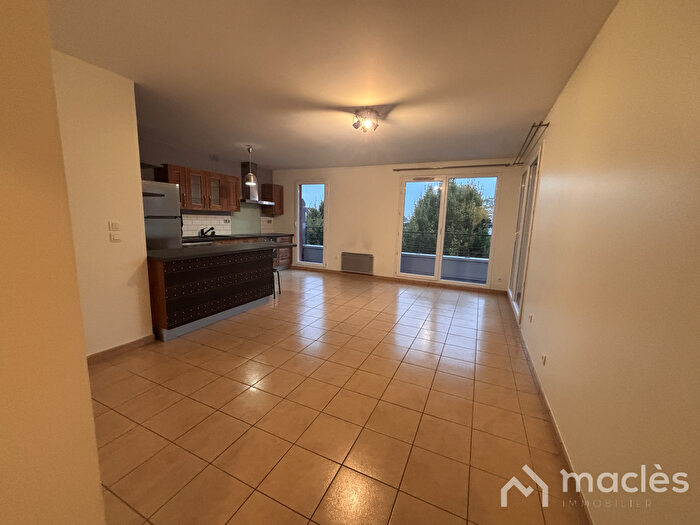 Appartement à vendre - Herblay, Cailloux Gris, Bayonnes - 3 pièces - 2 chambres