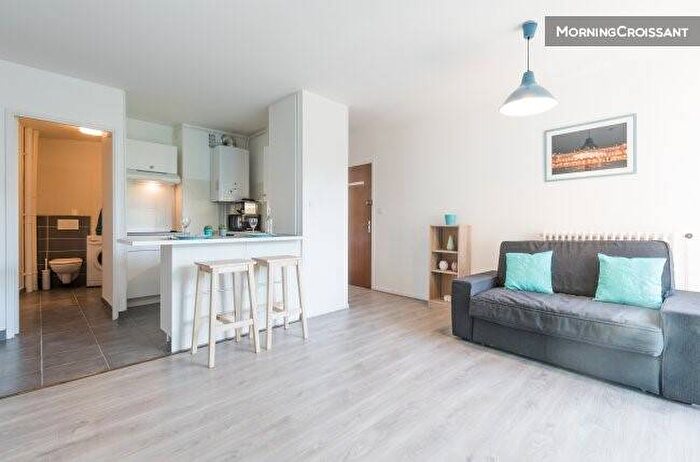 Appartement 1 pièce à louer à Capitole, Toulouse