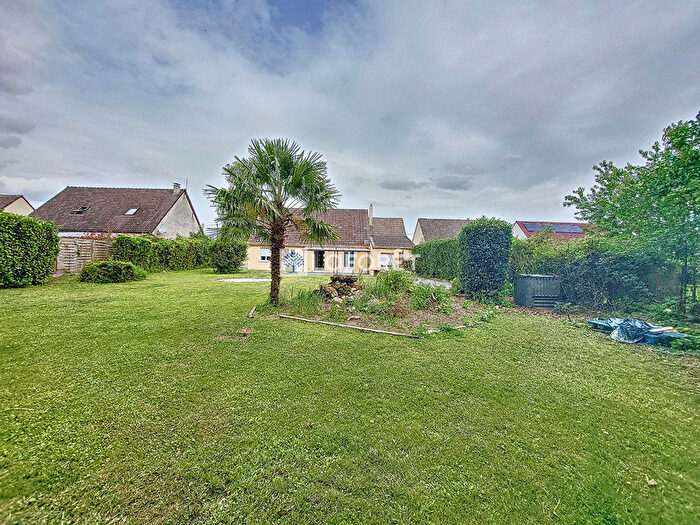 Maison à vendre - Alaincourt - 6 pièces - 5 chambres