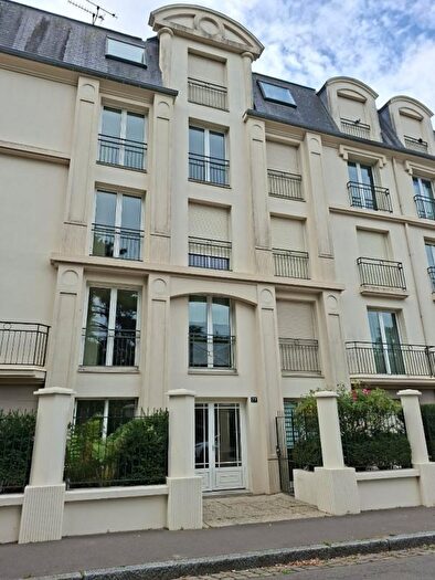 Appartement 2 pièces à Nantes, Sainte-Thérèse, Rond-Point de Vannes, à louer