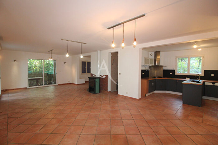 Montbeton : Maison 6 pièces à vendre