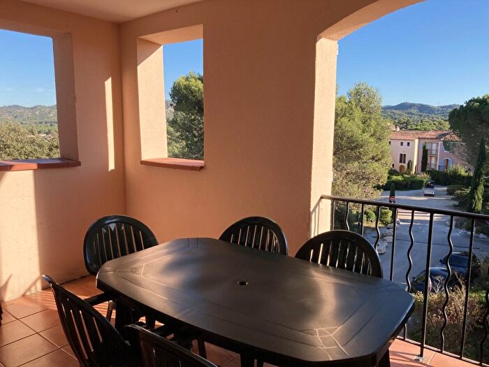 Appartement à vendre - Mallemort - 4 pièces - 3 chambres