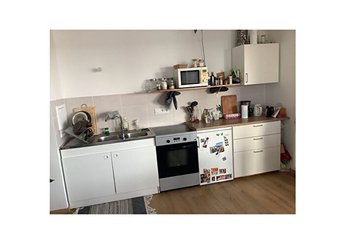Appartement à louer - Strasbourg, Elsau - 3 pièces - 2 chambres