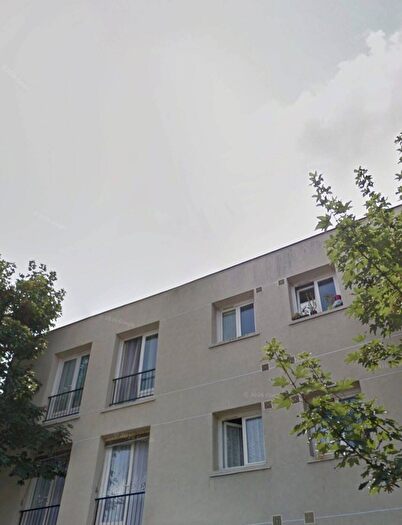 Appartement à louer - Percy Schneider, Clamart - 3 pièces - 2 chambres