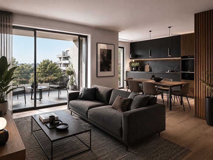 Maison 4 pièces à Nancy, à vendre
