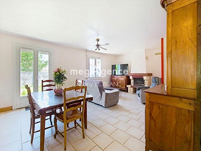 Maison 5 pièces à vendre à Jouy