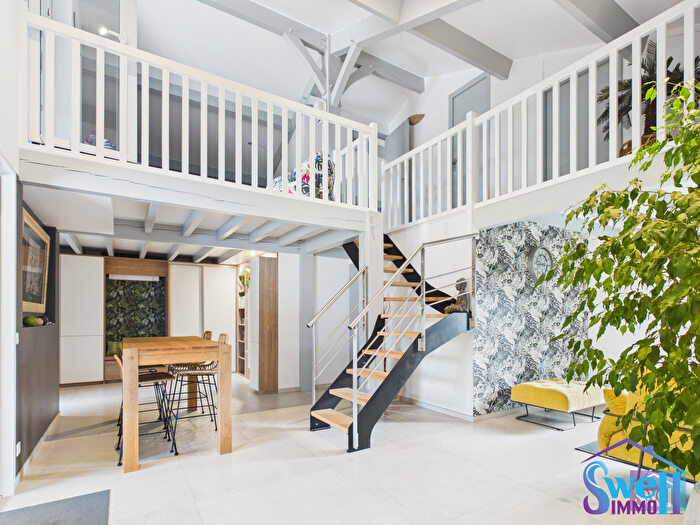 Maison 4 pièces à vendre à Vieux-Boucau-les-Bains