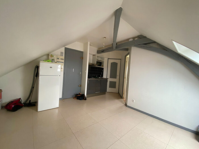 Appartement 1 pièce à Gravigny, à louer