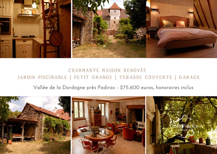 Maison 4 pièces à vendre à Bio