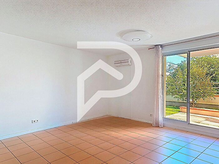 Colomiers, Centre-ville : Appartement 3 pièces à vendre