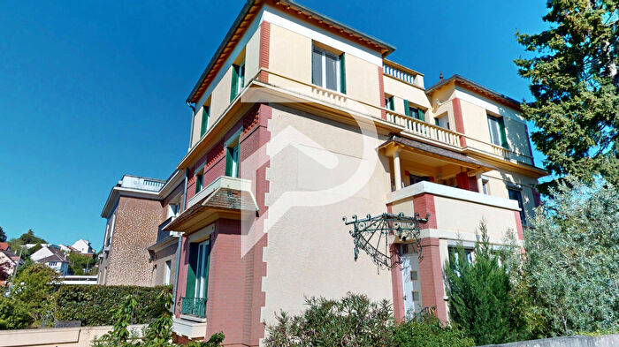 Maison 11 pièces à vendre - Palaiseau, Centre Nord
