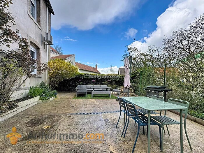 Appartement 2 pièces à vendre à Reims