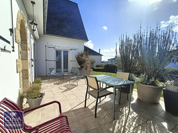 Maison 7 pièces à vendre - Laval, Hilard
