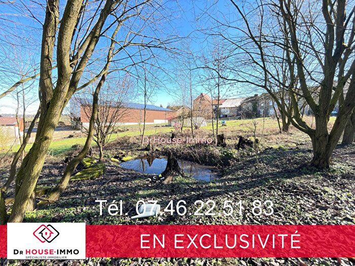 Regnévelle - Maison 5 pièces à vendre