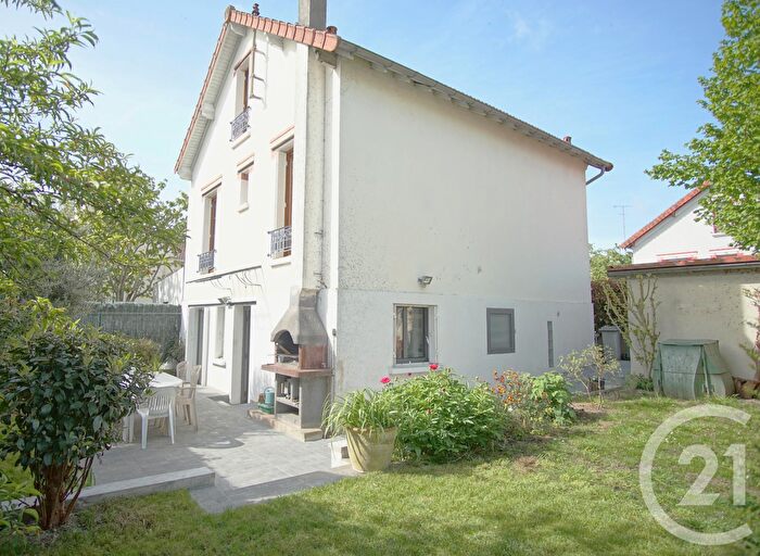 Choisy-le-Roi, Gondoles - Maison 5 pièces à vendre