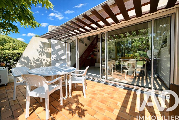 Appartement à vendre - Agde, Le Cap dAgde - 4 pièces - 2 chambres