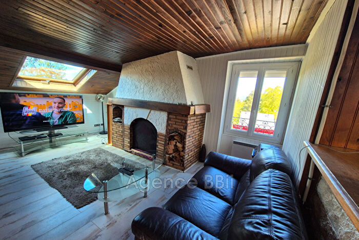 Appartement 3 pièces à Lucéram, à vendre