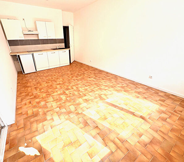 Laroque-d'Olmes : Appartement 1 pièce à louer