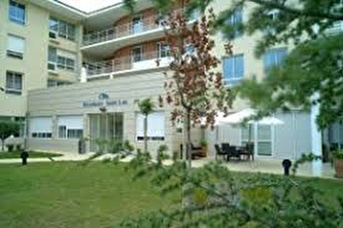 Appartement à vendre - Marseille e , Les Trois Lucs - 1 pièce