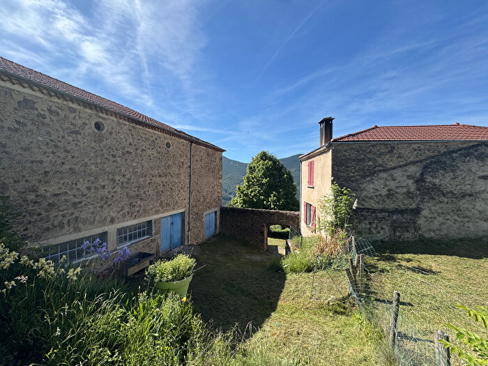 Monestier : Maison 4 pièces à vendre