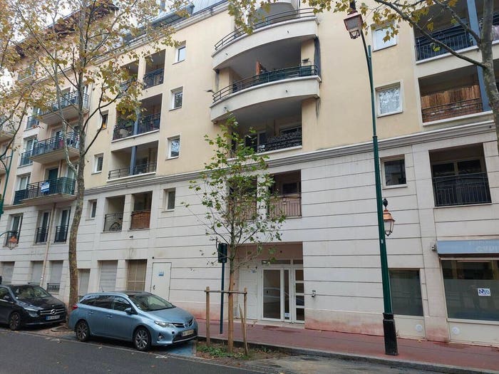 Ecluse-Gravelle-Panoramis, Saint-Maurice : Appartement 1 pièce à louer