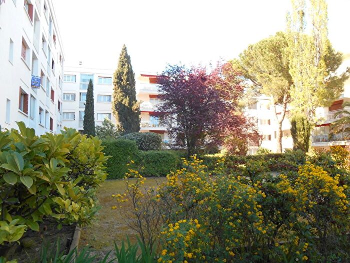 Appartement à louer - Montpellier, Les Cévennes, Clementville - 1 pièce